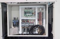 China Eco Friendly R410A Air Cooled Modular Chiller 260KW For Industry HVAC System for sale