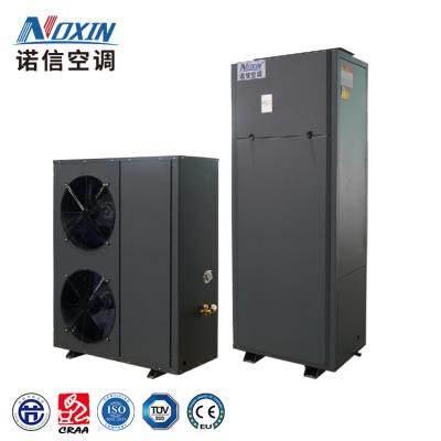 China 5HP 8HP 10HP Precision Air Conditioner For Muniment Room Data Center Customized Power Supply for sale