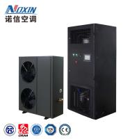 China 5HP 8HP 10HP Precision Air Conditioner For Muniment Room Data Center Customized Power Supply for sale