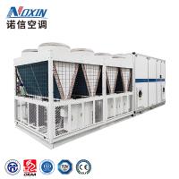China Packaged AHU Air Conditioner , Air Handling Unit HVAC System for Biomedical Laboratories Hospital for sale