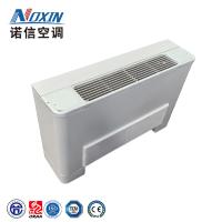 China Cassette / Concealed / Vertical / Wall Mounted Fan Coil Unit FCU 220V 1PH 50HZ for sale