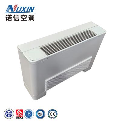 China Cassette / Concealed / Vertical / Wall Mounted Fan Coil Unit FCU 220V 1PH 50HZ for sale