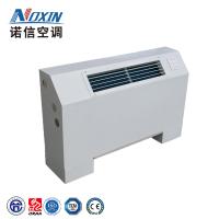 China Cassette / Concealed / Vertical / Wall Mounted Fan Coil Unit FCU 220V 1PH 50HZ for sale