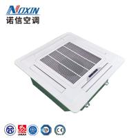 China Cassette / Concealed / Vertical / Wall Mounted Fan Coil Unit FCU 220V 1PH 50HZ for sale