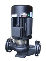 China 2.5-240m3/h Centrifugal Water Pump 380V For Water Cooled Screw Chiller Cooling Water System for sale