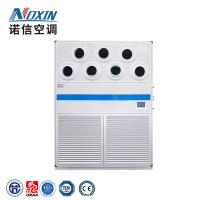 China R410A DX Type Air Cooled Jet Type Air Handling Unit Air Conditioner For Large Space for sale