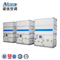 China R410A DX Type Water Cooled Floor Standing Air Handling Unit Industrial Air Conditioner for sale