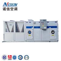 China 20HP 20Ton Commercial HVAC System R410A Rooftop Air Conditioning Unit For Cooling / Heating for sale