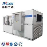 China 40HP 40Ton HVAC Rooftop Air Conditioner Unit Clean Type For Clean Room / Dust Free Workshop for sale