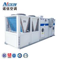 China 20HP 20Ton Commercial HVAC System R410A Rooftop Air Conditioning Unit For Cooling / Heating for sale