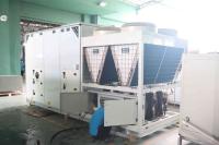China Packaged All In One Rooftop Air Conditioner 60HP Commercial Rooftop HVAC Units for sale