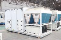 China Packaged All In One Rooftop Air Conditioner 60HP Commercial Rooftop HVAC Units for sale