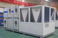 China 40HP 40Ton HVAC Rooftop Air Conditioner Unit Clean Type For Clean Room / Dust Free Workshop for sale