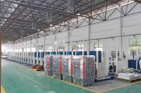 China R410A 10HP Evaporative Cooling Air Conditioner Jet Type Air Direct Blow Cabinet Air Conditioner for sale