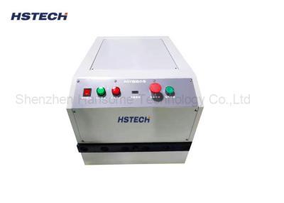 China LED Display Automated Guided Vehicle Robot Dual Wheel AGV Cart 100kg Load for sale