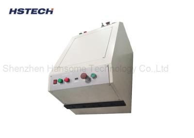 China Chargeable Battery Automated Guided Vehicles With Transfer And Display Light for sale