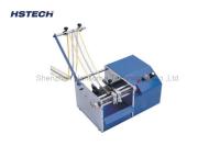 China Steel Blade Lead Forming Machine  4000~6000 Pcs / Hour High Capacity for sale
