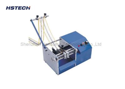 China Steel Blade Lead Forming Machine  4000~6000 Pcs / Hour High Capacity for sale