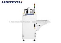 China SMT PCB Unloader Machine with 350x250mm to 530x460mm Capacity Range and 6-Second Loading Time for sale