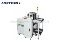 China Soft Touch LED Membrane Control Panel NG OK Unloader Equipment 220V 50 60Hz for sale