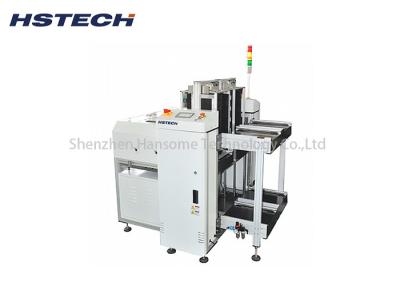 China Soft Touch LED Membrane Control Panel NG OK Unloader Equipment 220V 50 60Hz for sale