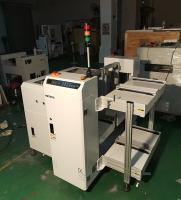 China High Throughput NG OK PCB Unloader Fast Magazine Change Over SMT PCB Handling Equipment for sale