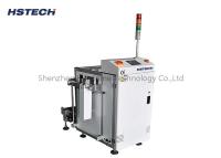 China High-Speed Intelligent SMT Production Line Automatic 90 Degree PCB Loader Machine HS-CLD330/390 with 6s Loading Time for sale