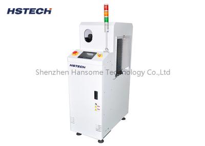 China Front Operation SMT Line Intelligent PCB Buffer 910mm Height 220V for sale