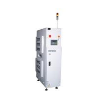 China Vertical PCB Buffer 20pcs Capacity 910mm Height SMT Production Line Buffer Machine for sale