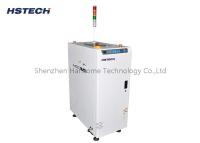 China Automatic PCB Inverter HS-IT350 500 SMEMA Compatible 180 Degree Rotation for Double-Side Process for sale
