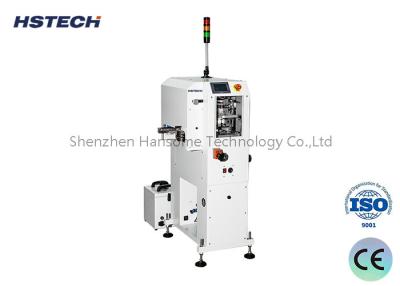 China Front-Side Operation Automatic PCB Surface Dust Cleaner 330mm SMT Production Line for sale