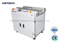 China Automatic NG PCB Reject Conveyor 600mm 1000mm SMT Production Line Front-Side Operation for sale