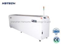China PLC Control Stepper Motor Shuttle Conveyor For Smt Assembly Equipment for sale