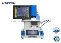 China 5 Work Modes Stepping Motor CCD Color Optical Alignment System Mobile Phone BGA Rework Station for sale