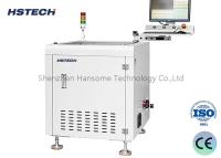 China Aluminum Alloy 2600W Small Size Offline PCB Router 410x460mm MITSUBISHI for sale