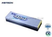 China KIC Start Reflow Oven Thermal Profiler with 6-Channel Type K Thermocouples and 433.92MHz Transmission for sale
