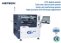 China G9+ Automatic Stencil Printing Machine 510x510mm PCB CCD Digital System High Precision Solder Paste Printer for sale