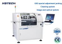 China GKG G5 Automatic Stencil Printer 0.01mm Accuracy 2D Paste Inspection Windows XP/Win7 for sale