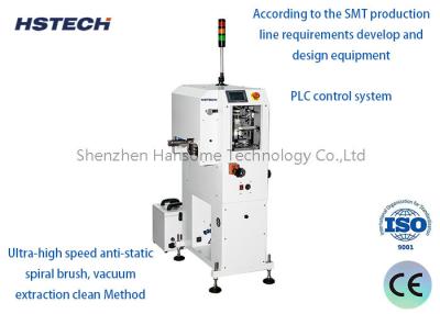 China PCB Touching Cleaner with Static Elimination for SMT Handling Equipment 250mm for sale