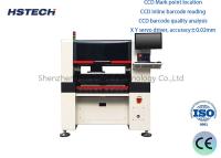 China Samsung SM 56mm Pneumatic Feeder for Pick And Place Machine for sale