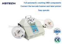 China Full Automatic SMD Component Counter HS-COU2000EX AC220V 50/60Hz 25W Panasonic Motor for sale