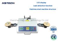 China LED Display SMD Components Counter 30W Stainless Steel Leak Detection 32mm Pitch for sale