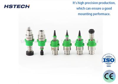 China JUKI 503 SMT Nozzle E36027290A0 31x16mm Tungsten Steel Rubber Ceramic for 2000 Series for sale