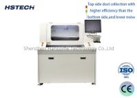 China Drawer Feeding Automatic Depaneling PCB Router Machine with Dust Collector for sale
