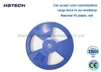 China Large Stock In Our Workshop SMD Component Counter For Conductive Non-Conductive Carrier Tape for sale