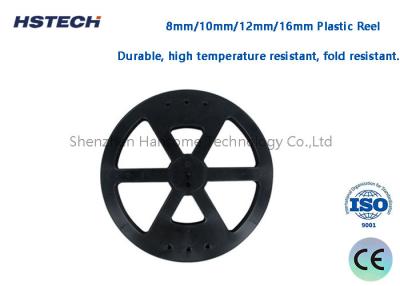 China Smooth Surface Plastic Reel for LED Strip Light with 7 Inch Size for sale