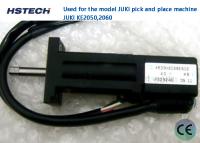 China JUKI KE2050 KE2060 Z Axis Motor 48V 40W SMT Spare Parts TS4633N2026E602 for sale