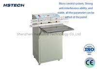 China External Vacuum Packing Machine 600mm Self Detection Adjustable Height 220V for sale