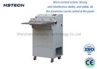 China Vacuum Packing Machine, Adjustable Platform, Self Detection, W600*W5~10mm Sealing Size for sale