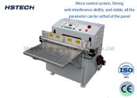 China External Vacuum Packing Machine 600mm Seal Stainless Steel 220V 1.5KW for sale
